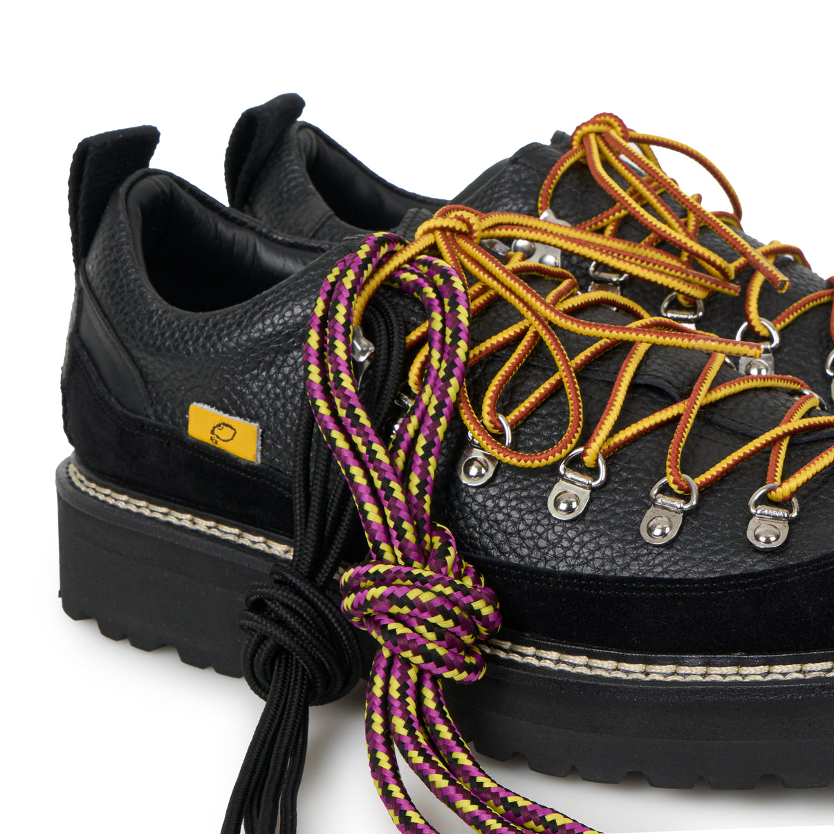 NON-FOYA / PENNON 1.0 LOW – NON-FOYA ARCHIVE