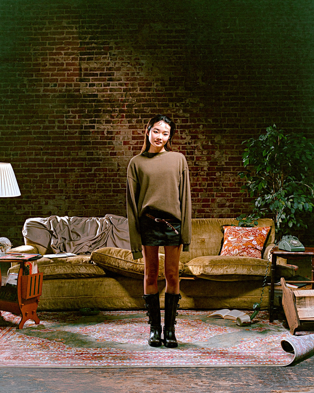 ARCHIVE – NON-FOYA ARCHIVE